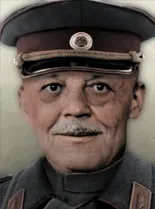 Sergey Bessonov | A Permanent Revolution Wiki | Fandom