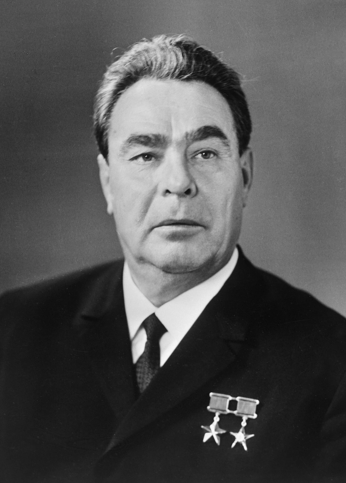 Leonid Brezhnev | A Permanent Revolution Wiki | Fandom
