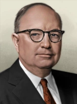 James Eastland | A Permanent Revolution Wiki | Fandom