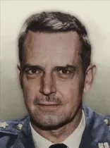 Edward Lansdale | A Permanent Revolution Wiki | Fandom