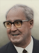 Giuseppe Saragat | A Permanent Revolution Wiki | Fandom