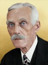 Andrew Mellon | A Permanent Revolution Wiki | Fandom