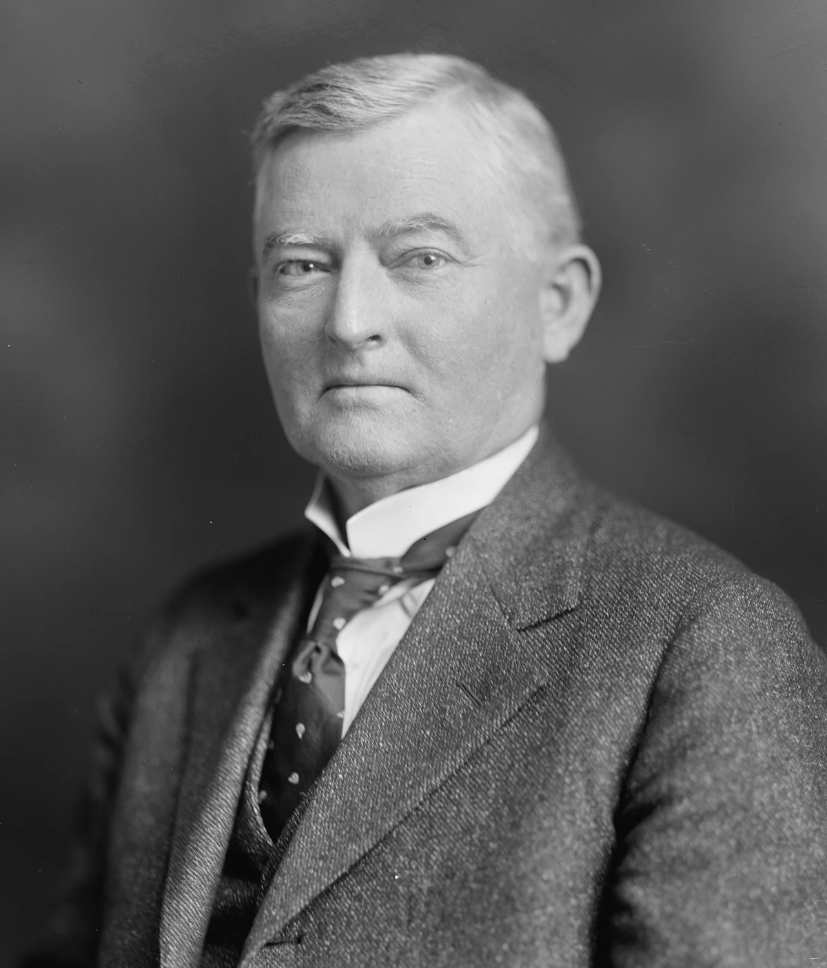 1932 United States presidential election | A Permanent Revolution Wiki ...
