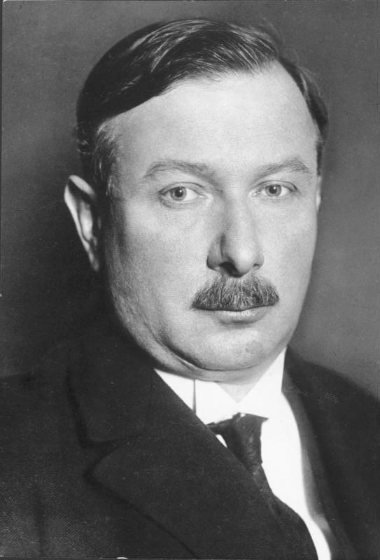 Joseph Wirth | A Permanent Revolution Wiki | Fandom