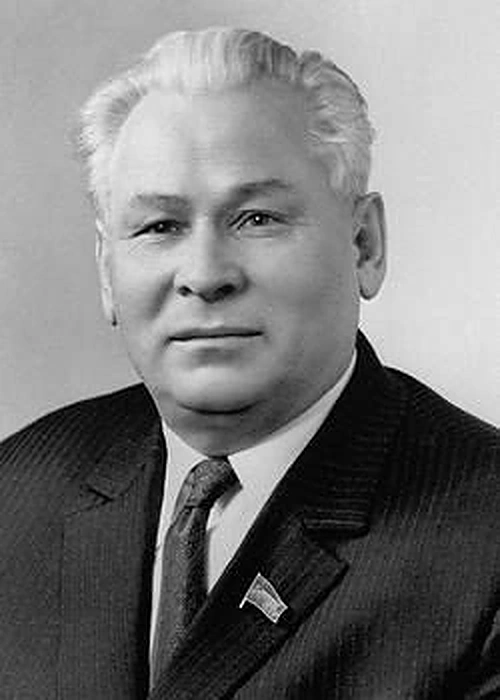 Konstantin Chernenko | A Permanent Revolution Wiki | Fandom