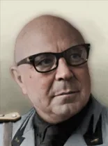 Carlo Scorza | A Permanent Revolution Wiki | Fandom