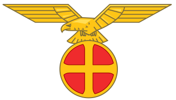 National Unionist Party | A Permanent Revolution Wiki | Fandom