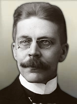 Aimo Cajander | A Permanent Revolution Wiki | Fandom