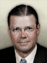 Robert McNamara | A Permanent Revolution Wiki | Fandom