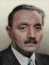 Bolesław Bierut | A Permanent Revolution Wiki | Fandom