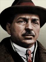 Mikhail Tomsky | A Permanent Revolution Wiki | Fandom