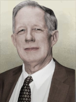 William Luther Pierce | A Permanent Revolution Wiki | Fandom