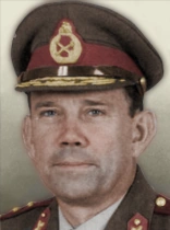 Magnus Malan | A Permanent Revolution Wiki | Fandom