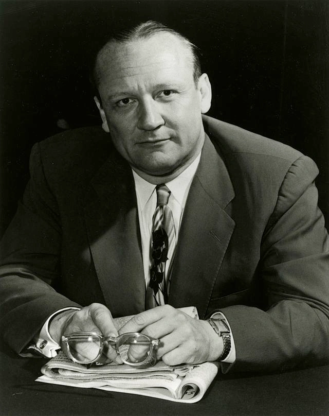 William Knowland | A Permanent Revolution Wiki | Fandom