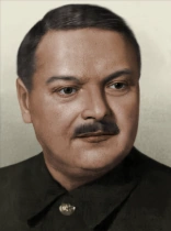 Andrei Zhdanov | A Permanent Revolution Wiki | Fandom