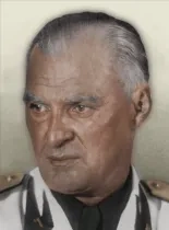 Ettore Muti | A Permanent Revolution Wiki | Fandom