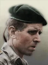 Rolf Steiner | A Permanent Revolution Wiki | Fandom