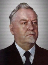 Nikolai Bulganin | A Permanent Revolution Wiki | Fandom