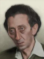 Abba Kovner | A Permanent Revolution Wiki | Fandom