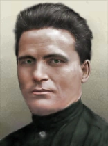 Sergey Kirov | A Permanent Revolution Wiki | Fandom