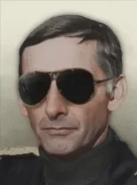 Ulrich Wegener | A Permanent Revolution Wiki | Fandom