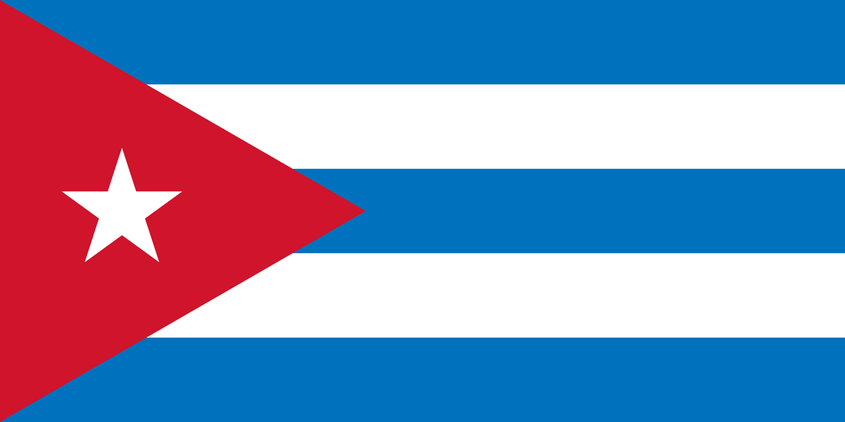 Republic of Cuba | A Permanent Revolution Wiki | Fandom
