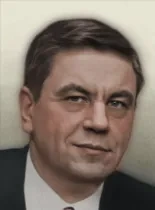 Igor Shafarevich | A Permanent Revolution Wiki | Fandom