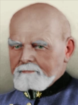 Theodor Körner | A Permanent Revolution Wiki | Fandom