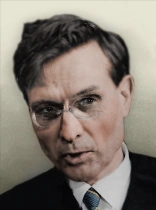 Mikhail Suslov | A Permanent Revolution Wiki | Fandom