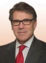 Rick Perry | A Permanent Revolution Wiki | Fandom