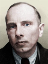 Stepan Bandera | A Permanent Revolution Wiki | Fandom