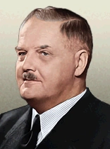 Julius Raab | A Permanent Revolution Wiki | Fandom