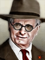 Arturo Labriola | A Permanent Revolution Wiki | Fandom