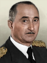 Dušan Simović | A Permanent Revolution Wiki | Fandom