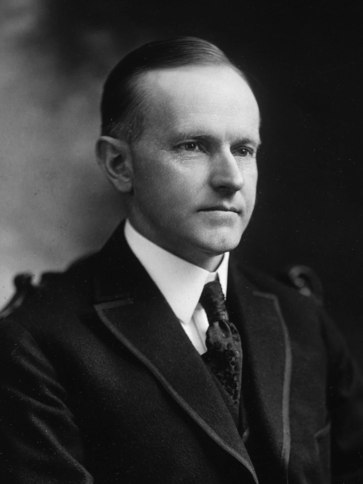 Calvin Coolidge | A Permanent Revolution Wiki | Fandom