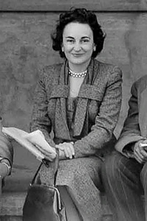 Ruth First | A Permanent Revolution Wiki | Fandom