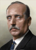 Wilhelm Miklas | A Permanent Revolution Wiki | Fandom