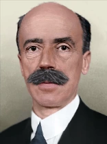 István Bethlen | A Permanent Revolution Wiki | Fandom