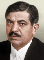 Pierre Laval | A Permanent Revolution Wiki | Fandom