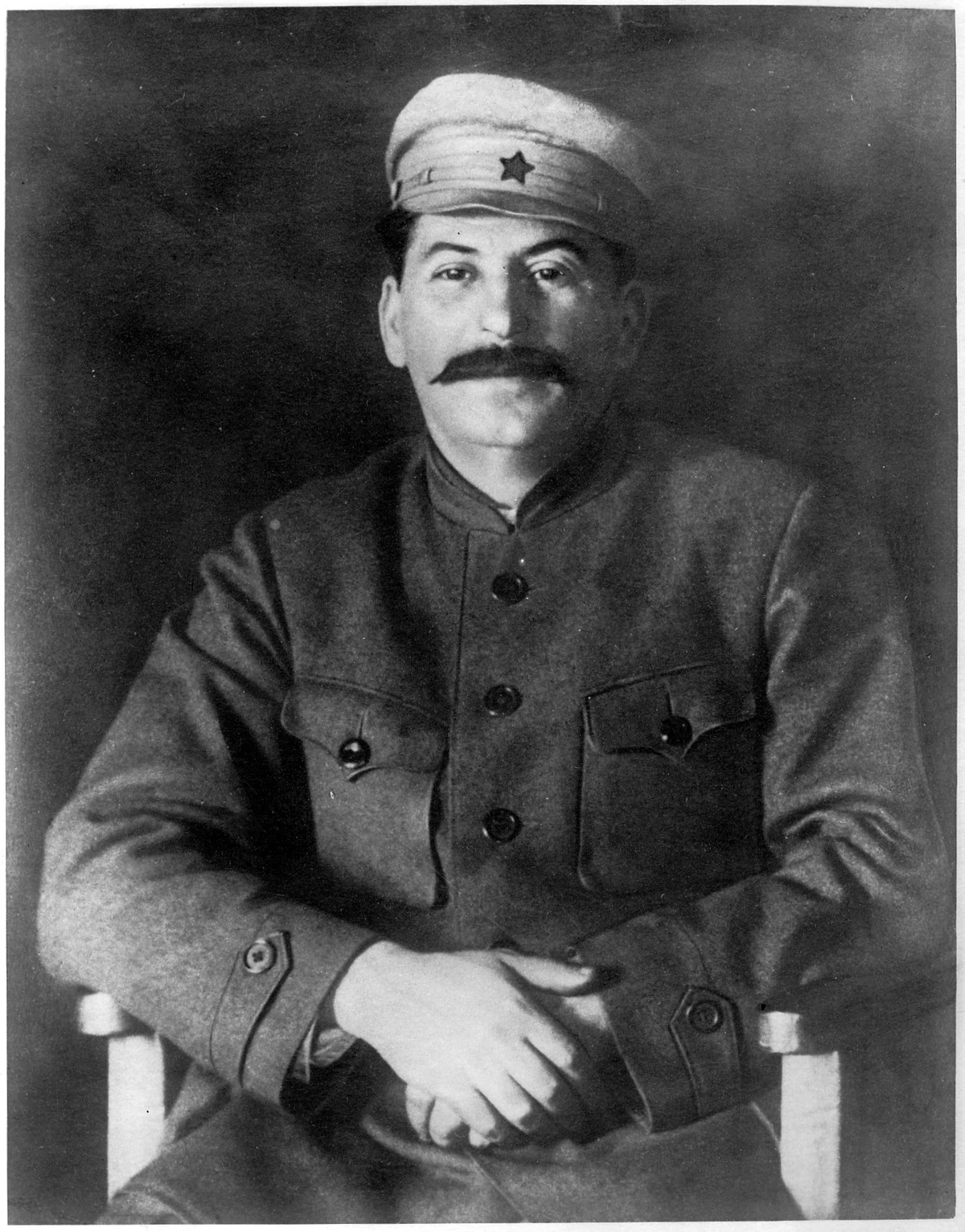 Joseph Stalin | A Permanent Revolution Wiki | Fandom