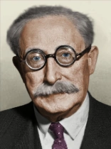 Léon Blum | A Permanent Revolution Wiki | Fandom