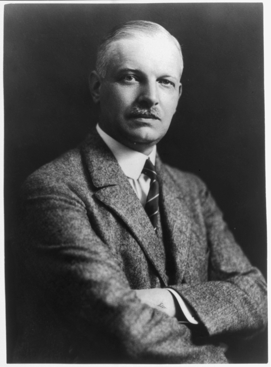 Wilhelm Cuno | A Permanent Revolution Wiki | Fandom