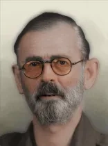 Michael Grigg | A Permanent Revolution Wiki | Fandom