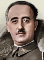 Francisco Franco | A Permanent Revolution Wiki | Fandom