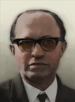 Menachem Begin | A Permanent Revolution Wiki | Fandom
