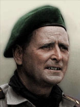 Mike Hoare | A Permanent Revolution Wiki | Fandom