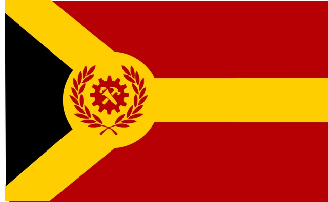 South African Workers' Union | A Permanent Revolution Wiki | Fandom