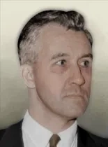 Francis Parker Yockey | A Permanent Revolution Wiki | Fandom