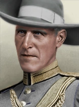 Hans Hüttig | A Permanent Revolution Wiki | Fandom