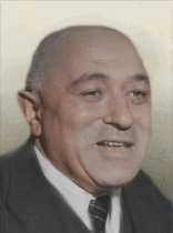 Mátyás Rákosi | A Permanent Revolution Wiki | Fandom